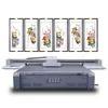 China Digital UV Flatbed Printer for Wood and Metal Printing Solutions for sale