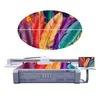 China Digital UV Flatbed Printer for Wood and Metal Printing Solutions for sale