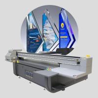 China Factory Supplier Ceramic Wood Glass UV Printer Flatbed Printing Machine for sale