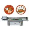 China Efficient Large Format Printer for Advanced Flatbed UV Printing Needs with Ai Scanner for sale