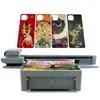 China High-Speed UV Flatbed Printer for Professional Quality Toy Printing for sale