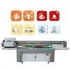 China Factory Supplier Advanced Flatbed UV Printer for Fast and Reliable Printing Services for sale
