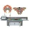China Large Format Flat UV Printer for Exceptional Printing on Various Materials for sale