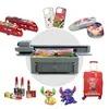 China Large Format Flat UV Printer for Exceptional Printing on Various Materials for sale