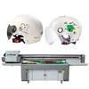 China Large Format Flat UV Printer for Exceptional Printing on Various Materials for sale