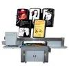 China Large Format Flat UV Printer for Exceptional Printing on Various Materials for sale