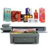 China Large Format Flat UV Printer for Exceptional Printing on Various Materials for sale