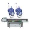 China Advanced Flatbed UV Printer for High-Speed Large Format Printing Solutions for sale