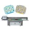 China Advanced Flatbed UV Printer for High-Speed Large Format Printing Solutions for sale