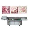 China Advanced Flatbed UV Printer for High-Speed Large Format Printing Solutions for sale