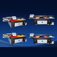 China Advanced Flat UV Printer for Large Format Toy Printing Solutions for sale