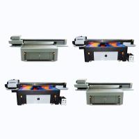 China High-Speed Printer Professional Flat UV Printer for Custom Toy Printing for sale