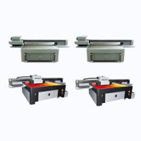 China High-Speed Printer Professional Flat UV Printer for Custom Toy Printing for sale