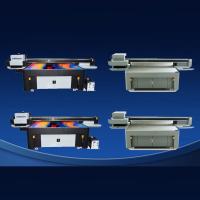 China High-Speed Printer Professional Flat UV Printer for Custom Toy Printing for sale