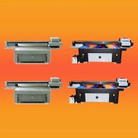 China High-Speed Printer Professional Flat UV Printer for Custom Toy Printing for sale