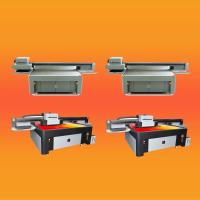 China Fast Flat UV Printer with Ultrahigh Customizable Features for Printing for sale