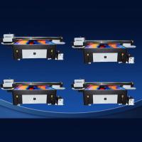 China Advanced Flat UV Printer for High-Speed Customizable Printing Solutions for sale