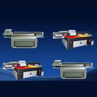 China Advanced Flat UV Printer for High-Speed Customizable Printing Solutions for sale