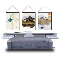 China Factory Directly Sale Freecolor High Speed Ricoh G6 Head UV Flatbed Printer for Foam / Acrylic / Glass / Wood / Ceramic Board Printing for sale