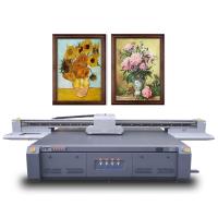 China Factory Directly Sale Freecolor High Speed Ricoh G6 Head UV Flatbed Printer for Foam / Acrylic / Glass / Wood / Ceramic Board Printing for sale
