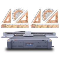 China Factory Directly Sale Freecolor High Speed Ricoh G6 Head UV Flatbed Printer for Foam / Acrylic / Glass / Wood / Ceramic Board Printing for sale