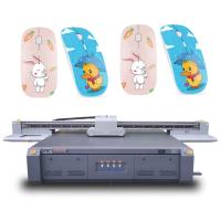 China Factory Directly Sale Freecolor High Speed Ricoh G6 Head UV Flatbed Printer for Foam / Acrylic / Glass / Wood / Ceramic Board Printing for sale