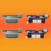 China Large Format Printer Advanced Flatbed UV Printer for Professional Use for sale