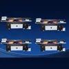 China Large Format Printer Advanced Flatbed UV Printer for Professional Use for sale