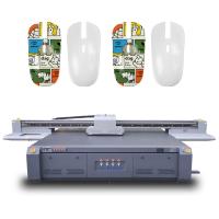 China Factory Supplier Large UV Flatbed Inkjet Printer 3220 UV Printer for Wood Sheet Glass Kt Board Acrylic for sale