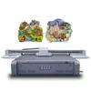 China High Quality UV Printer for Signage Leather Glass Printing Cheap Price for sale