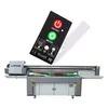 China Premium Flatbed UV Printer for Toys with Advanced Ink Technology for sale