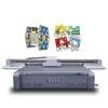 China Large Digital UV Flatbed Printer for Phone Case Printing Machine for sale