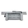 China UV Flatbed Printer CCD Large Format Glass Wooden Board UV Flatbed Printer for sale