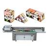 China Professional Flat UV Printer with Advanced Features for Ball Printing for sale