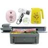 China High Performance UV Flatbed Printer for Toys and Custom Products with Phone Case Printer for sale