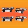 China Fast Flat UV Printer for High Performance Toy Manufacturing Applications for sale