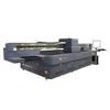 China UV Printer for Printing Leather , Glass Material , Mobile Phone Case , Wood , Metal for sale