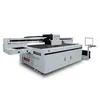China Factory Supplier Digital UV Flatbed Printer for Wood Glass and Metal Printing for sale