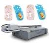 China Acrylic UV Inkjet Printer with Ricoh Print Head Automatic UV Flatbed Printer for sale