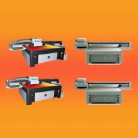 China Advanced Large Format Printer for Fast Flat UV Printing Solutions for sale
