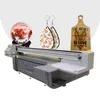China Industrial Large Format UV Printing Ceramic Tiles Wood Glass Metal for sale