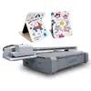 China Factory Large Format Digital Inkjet Printer UV Flatbed Printers for Ceramic Glass for sale