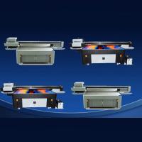 China Cheap UV Flatbed Printers High Quality Printing Machinery for sale