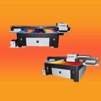 China Cheap UV Flatbed Printers High Quality Printing Machinery for sale