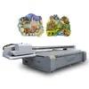 China Factory Supplier Smart Digital UV Flatbed Printer For Phone Case Printing Machine. for sale
