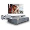 China Factory Supplier Wide Format Inkjet LED Flatbed UV Printer Digital Printing Machine for sale