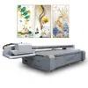 China Factory Supplier Wide Format Inkjet LED Flatbed UV Printer Digital Printing Machine for sale
