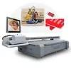 China Factory Supplier Wide Format Inkjet LED Flatbed UV Printer Digital Printing Machine for sale