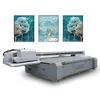 China UV Large Format Printer Phone Case Wood Mouse Pad Printing Machine for sale