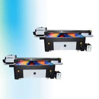 China Fast Flat UV Printer for Professional Quality Toy Printing Applications for sale